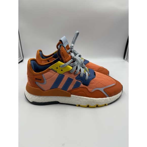 adidas | Shoes | Adidad Ninja Nite Jogger Men Shoes ...
